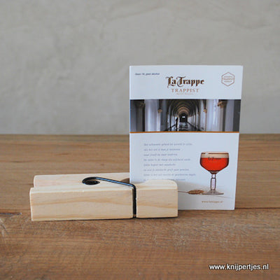 Grote wasknijpers kopen? | Gepersonaliseerde knijpers | Knijpertjes.nl